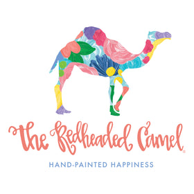 Camel Club Rewards – The Redheaded Camel